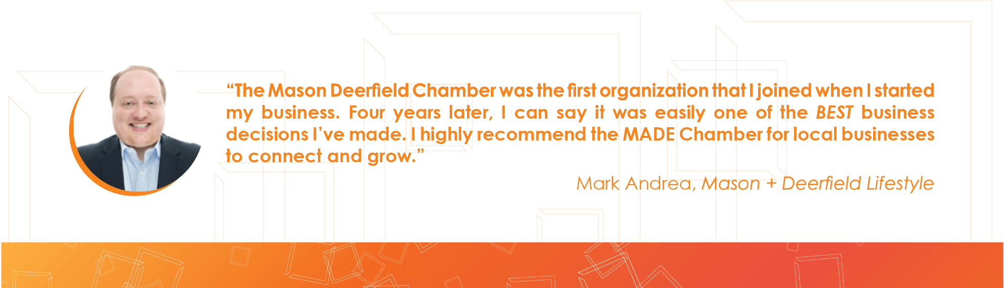 Home - Mason Deerfield Chamber