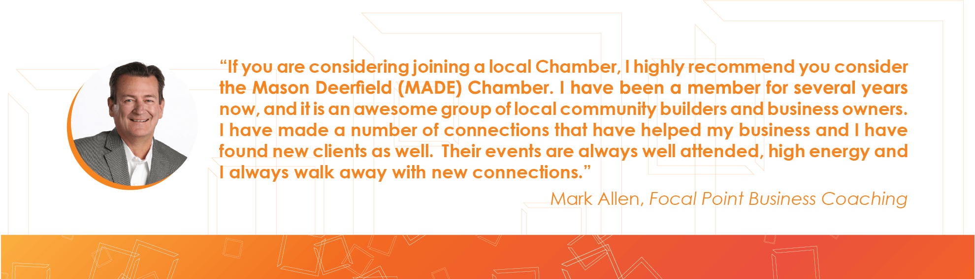 Home - Mason Deerfield Chamber