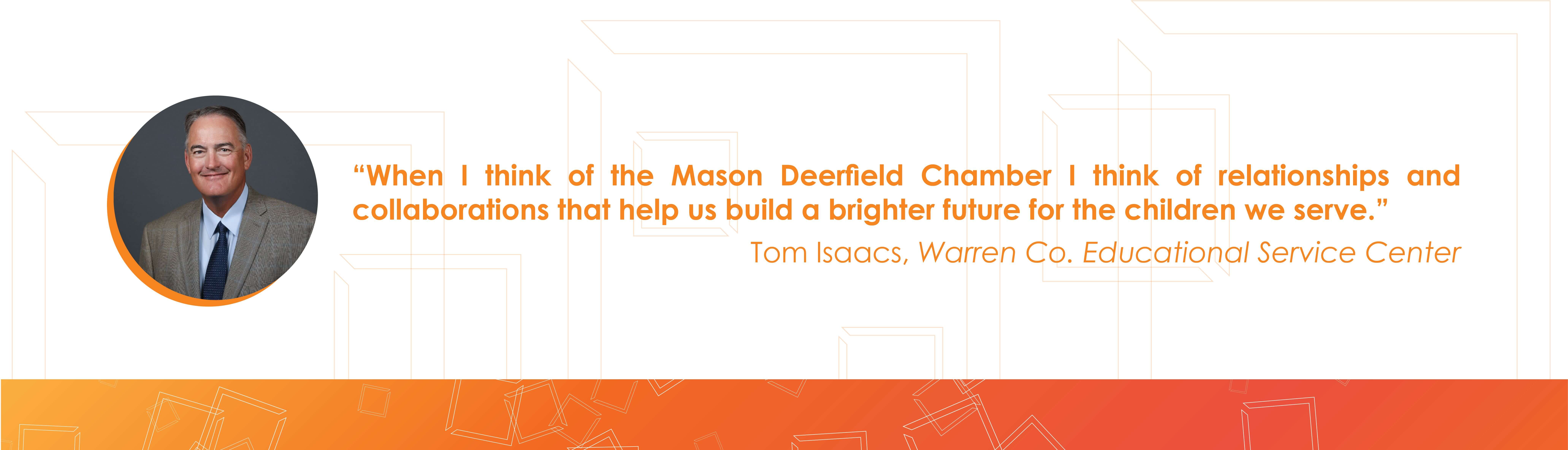 Home - Mason Deerfield Chamber
