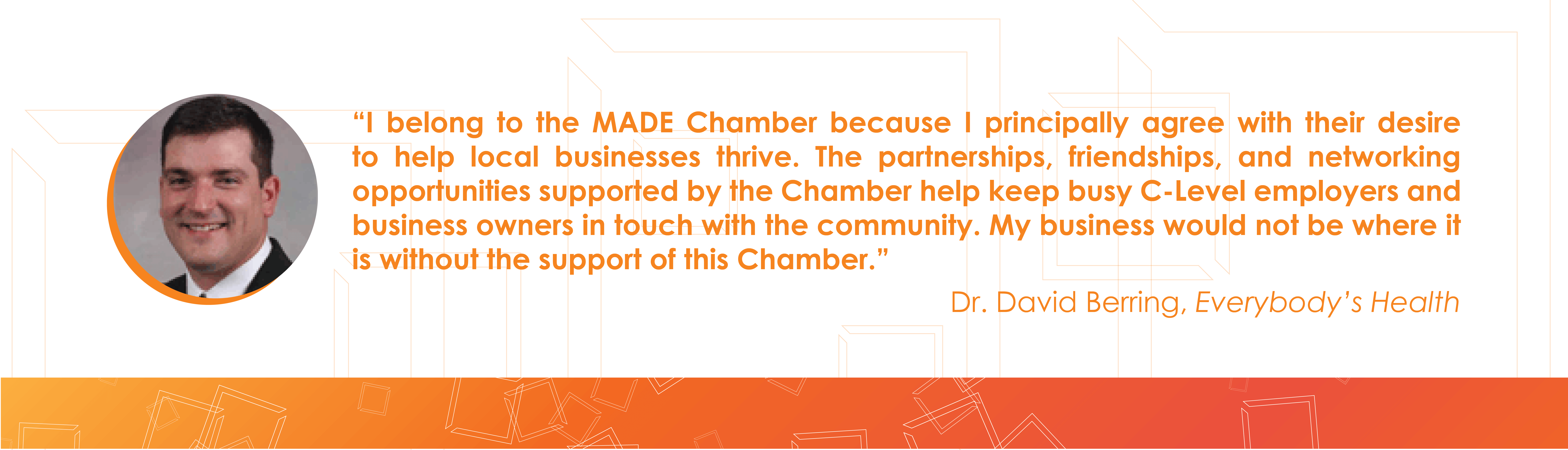 Home - Mason Deerfield Chamber