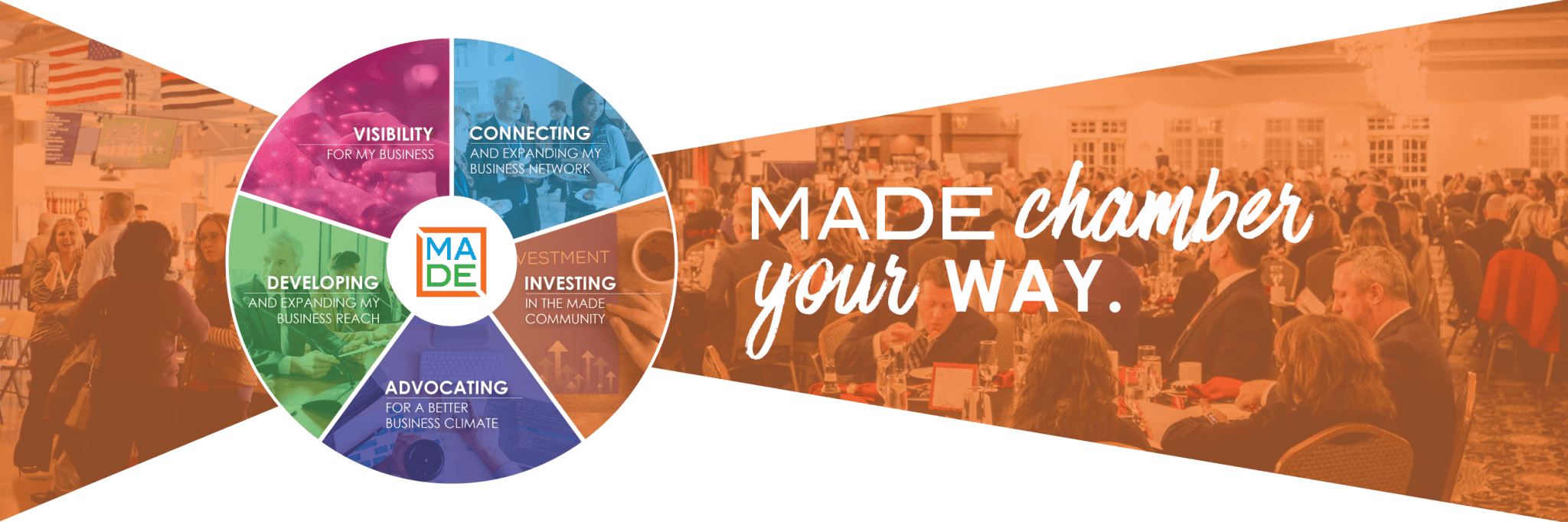 Home - Mason Deerfield Chamber